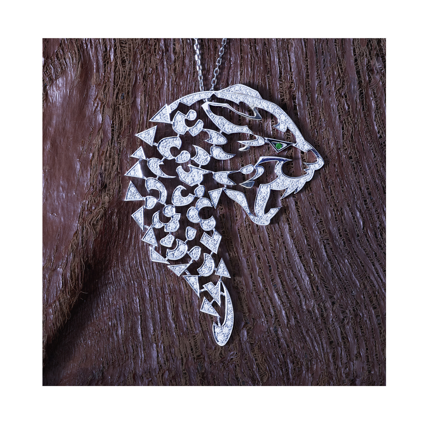ANIMAL TATTOO COLLECTION Lookbook